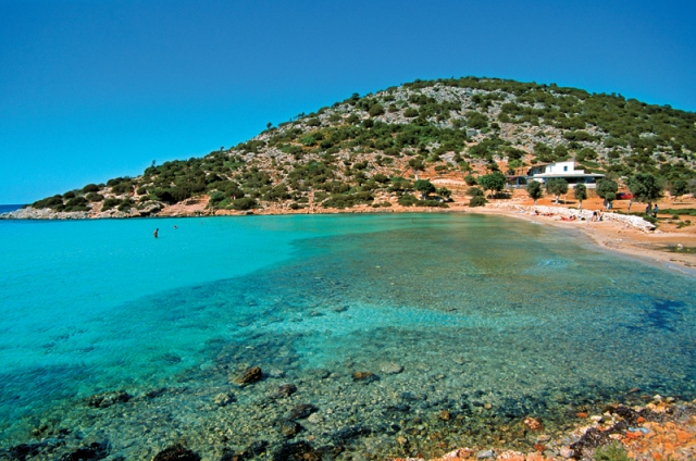 Λειψοί: το παραμυθένιο νησί των Δωδεκανήσων | Ferryhopper