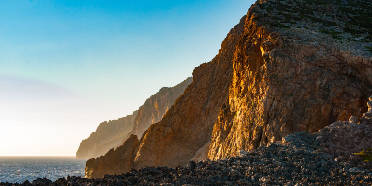 Antikythera Vacation Guide & Ferry Info | Ferryhopper
