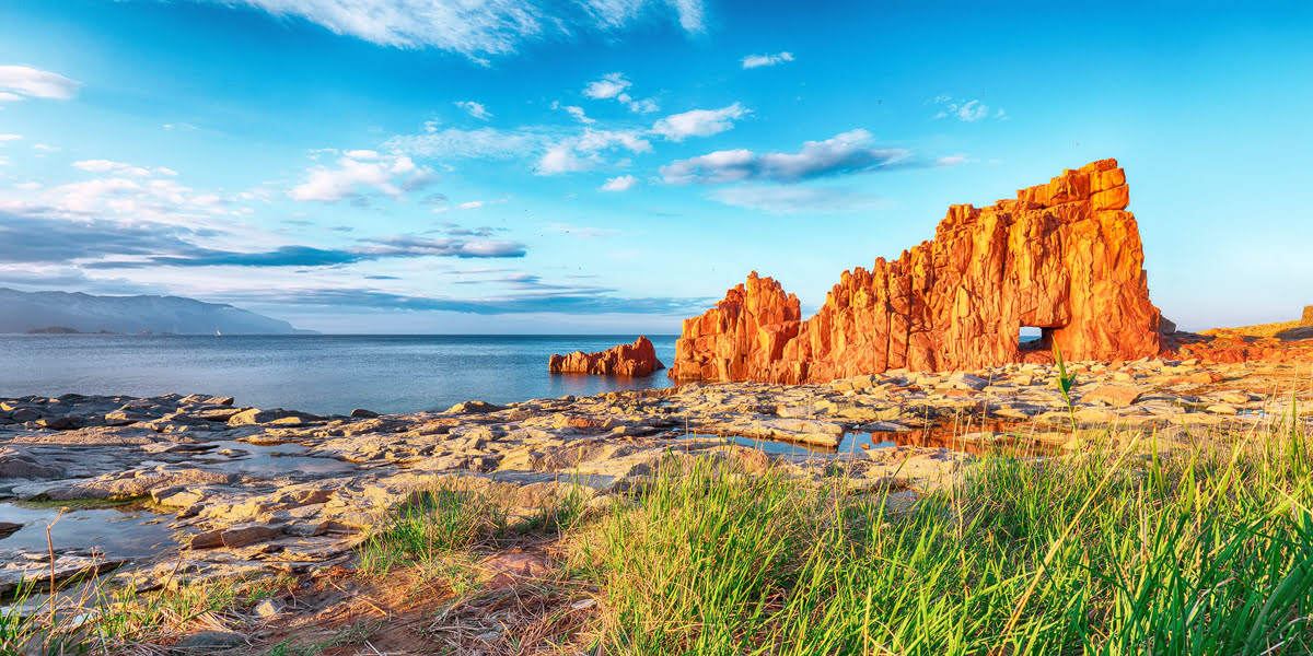 Arbatax Travel Guide & Ferry Info | Ferryhopper