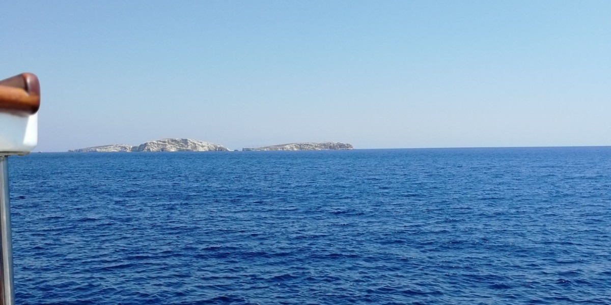 Arkoi Travel Tips & Ferry Info | Ferryhopper