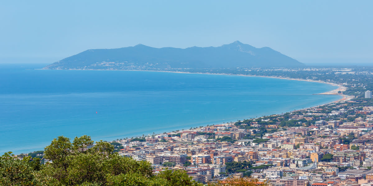 Ferry Timetables from/to Terracina | Book Tickets Online