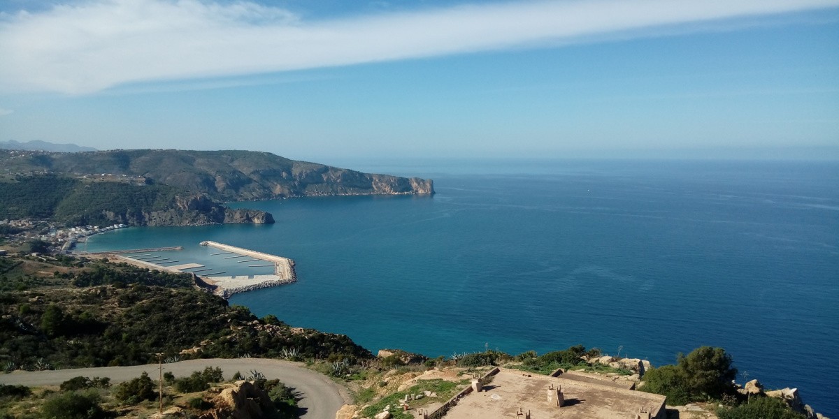 Ghazaouet Travel Guide & Ferry Info | Ferryhopper