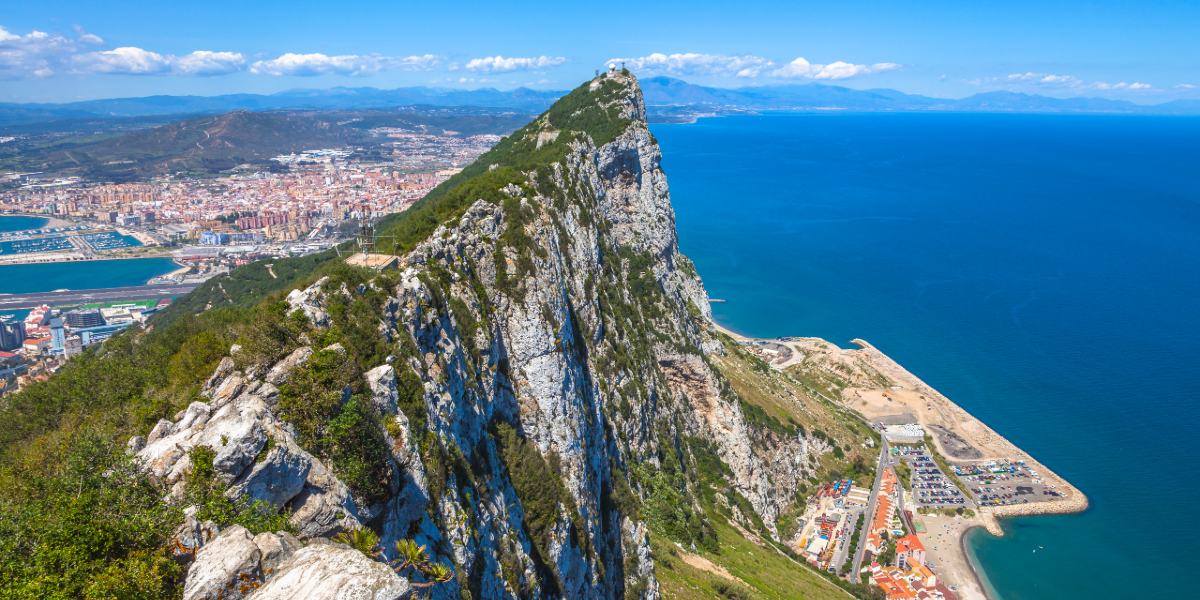 Gibraltar Ferries, Port Info & Travel Guide | Ferryhopper