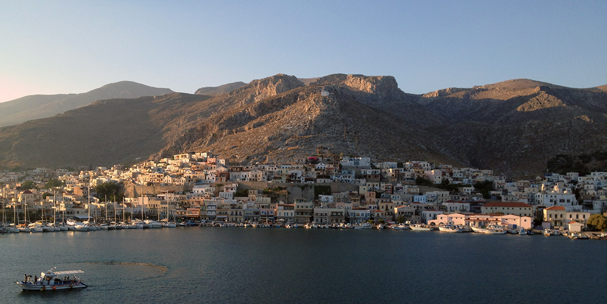 Kalymnos Vacation Tips and Ferries | Ferryhopper