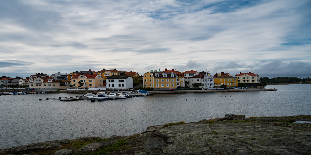 Karlshamn Travel Guide & Ferry Info | Ferryhopper