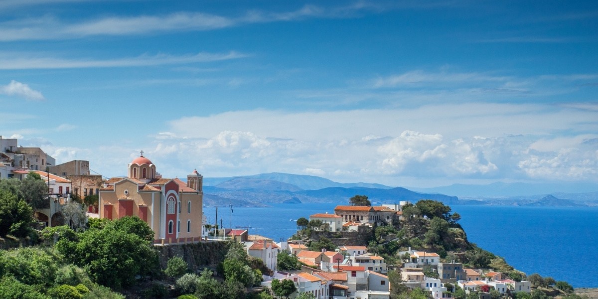 Kea Travel Guide, Ferry Info, Tickets & Schedules | Ferryhopper ...