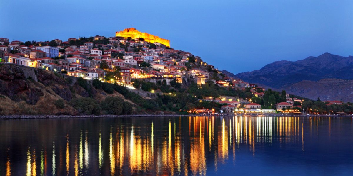 Lesbo: Consigli di Viaggio e Info Traghetti | Ferryhopper