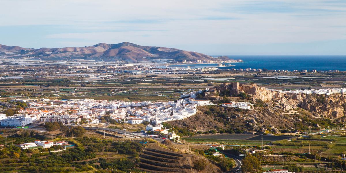 Motril Ferries, Port Info & Travel Guide | Ferryhopper