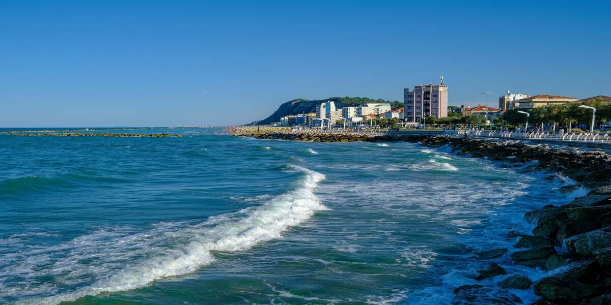 Pesaro Ferries, Port Info & Travel Guide | Ferryhopper