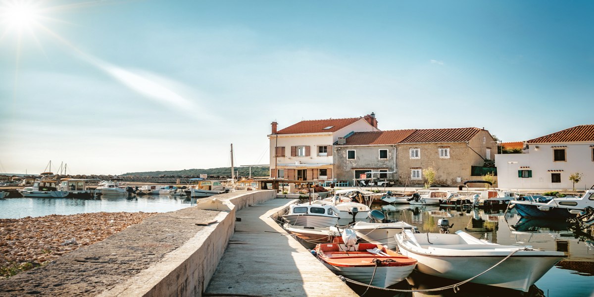 Silba Travel Guide & Ferry Info | Ferryhopper