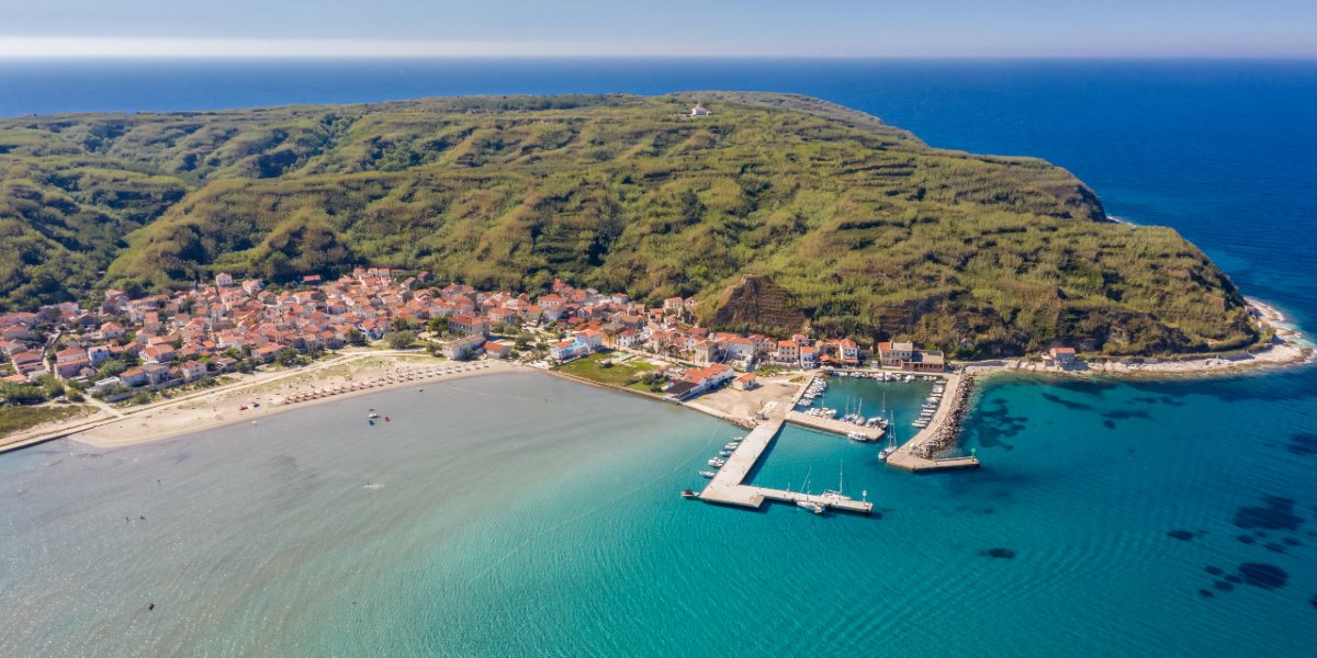 Susak Travel Guide & Ferry Info | Ferryhopper