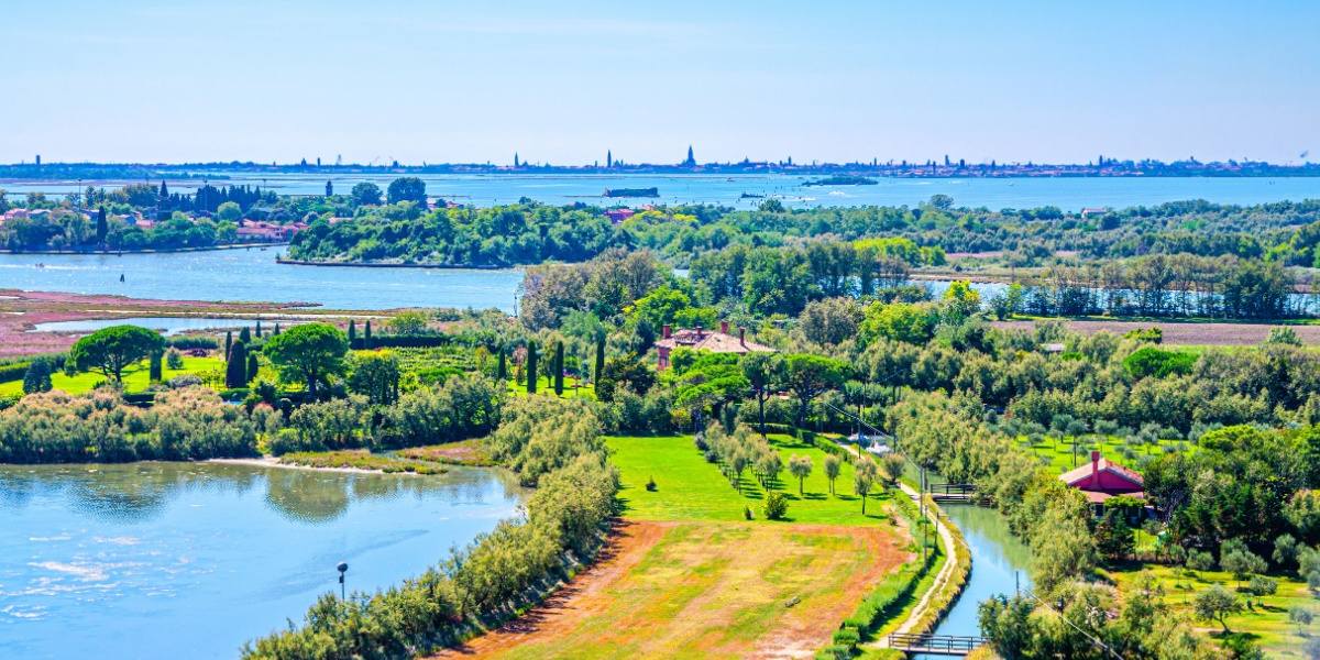 Torcello, Italy Travel Guide & Ferry Info | Ferryhopper