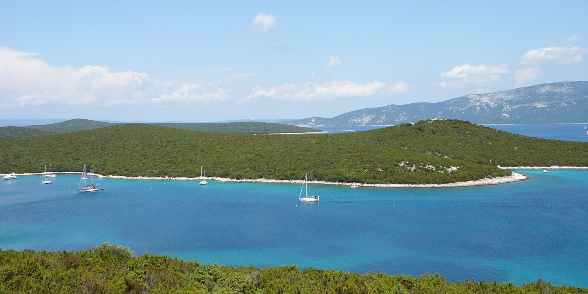 Unije Travel Guide & Ferry Info | Ferryhopper