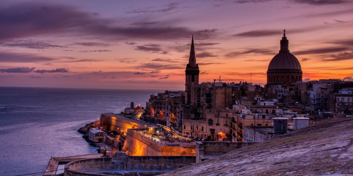 Malta Travel Guide, Ferry Schedules & Tickets | Ferryhopper