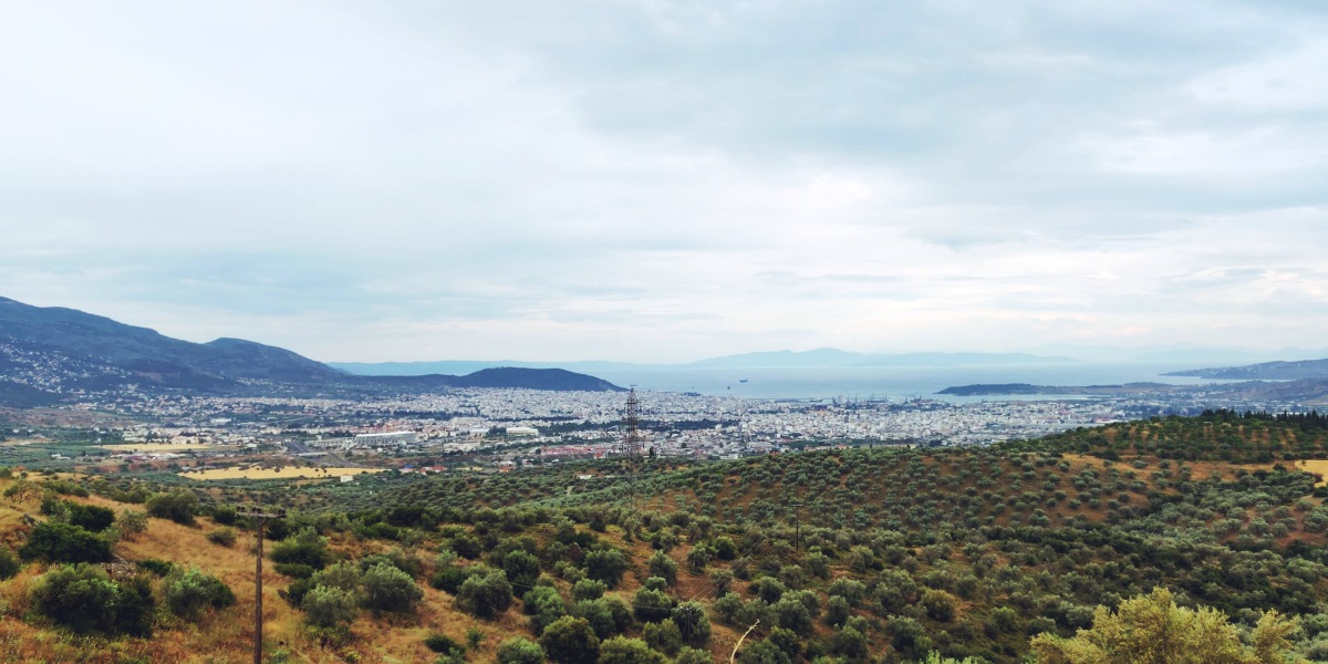 Volos: Hafentipps und Fährrouten | Ferryhopper