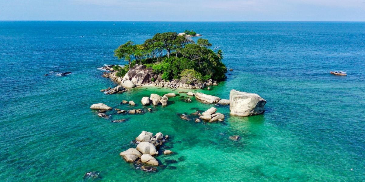 Ferries Bintan 2026: Schedules & Tickets | Ferryhopper