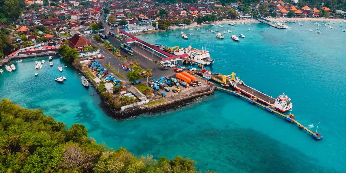 Ferries Padang Bai 2026: Schedules & Tickets | Ferryhopper