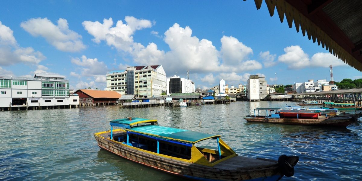 Ferries Tanjung Pinang 2026: Schedules & Tickets | Ferryhopper