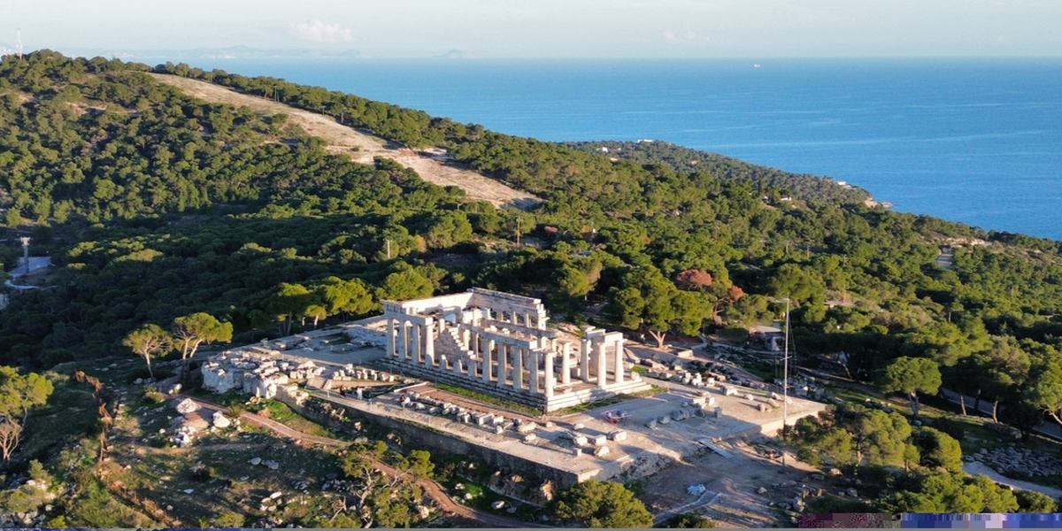 Αίγινα ακτοπλοϊκά & Δρομολόγια πλοίων | Ferryhopper | Ferryhopper