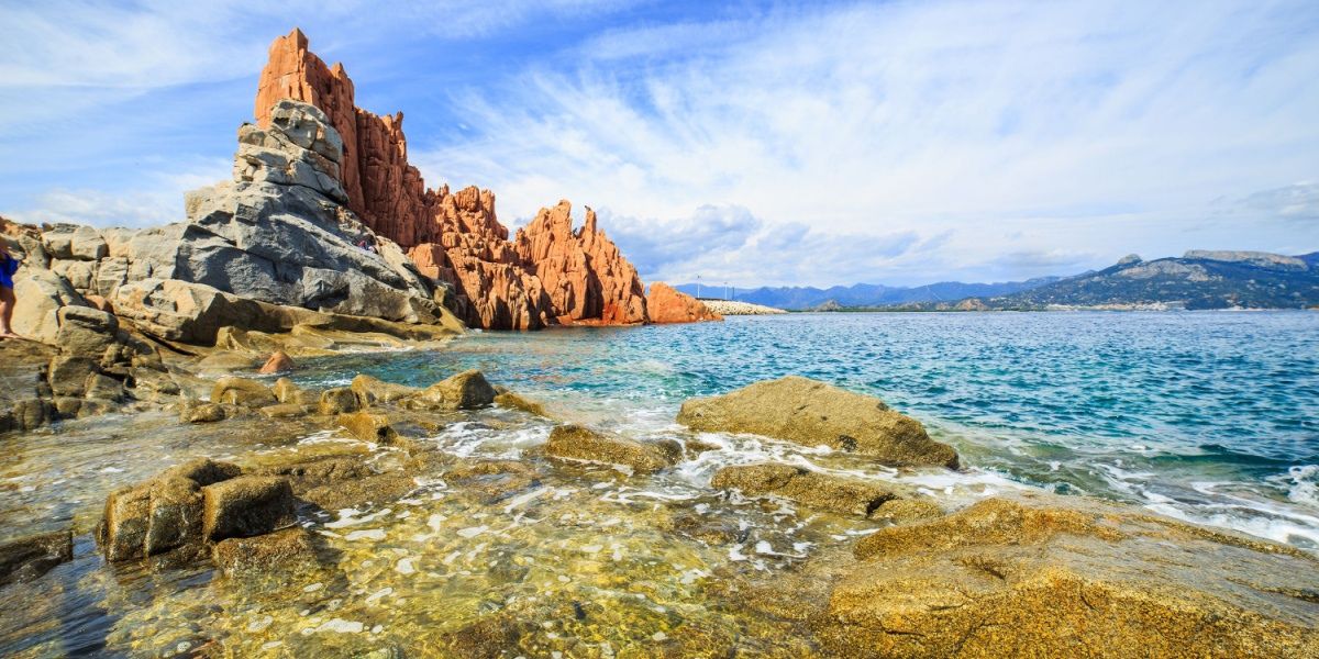 Ferries Capraia 2025: Schedules & Tickets | Ferryhopper