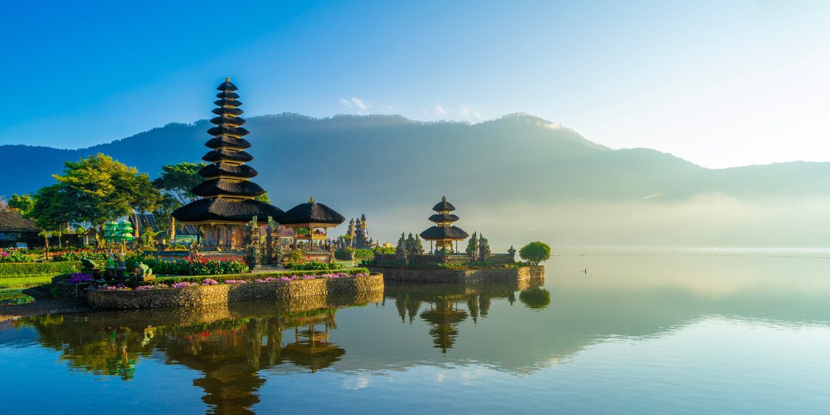 Ferries Bali 2026: Schedules & Tickets | Ferryhopper