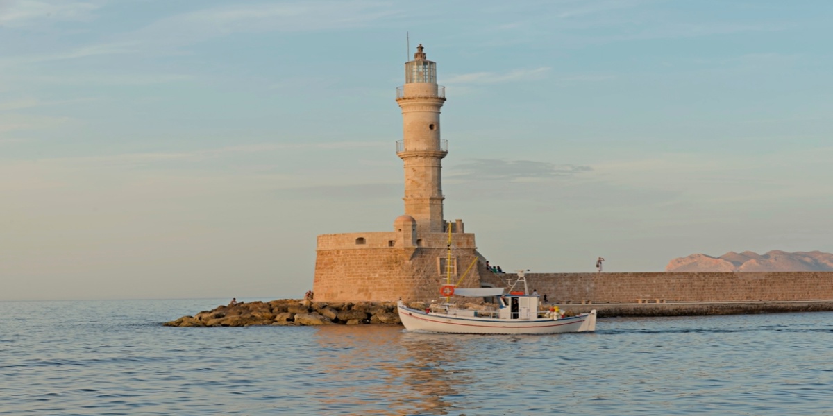 Ακτοπλοϊκά για Κρήτη | Ferryhopper
