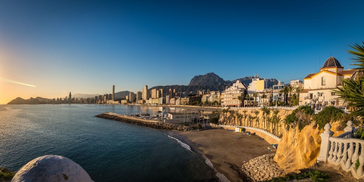 Ferries Dénia 2026: Schedules & Tickets | Ferryhopper