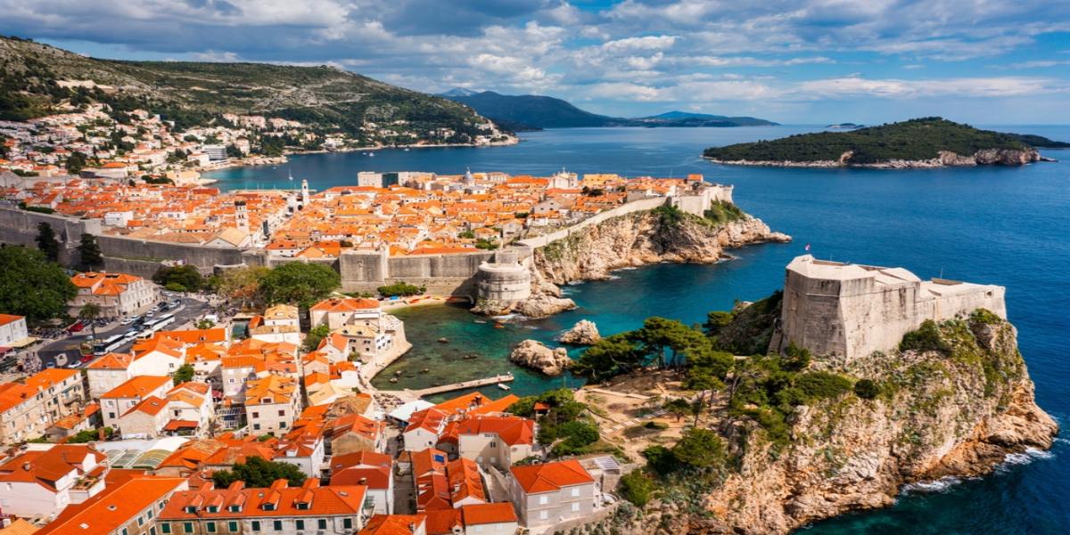 Ferries Dubrovnik 2026: Schedules & Tickets | Ferryhopper