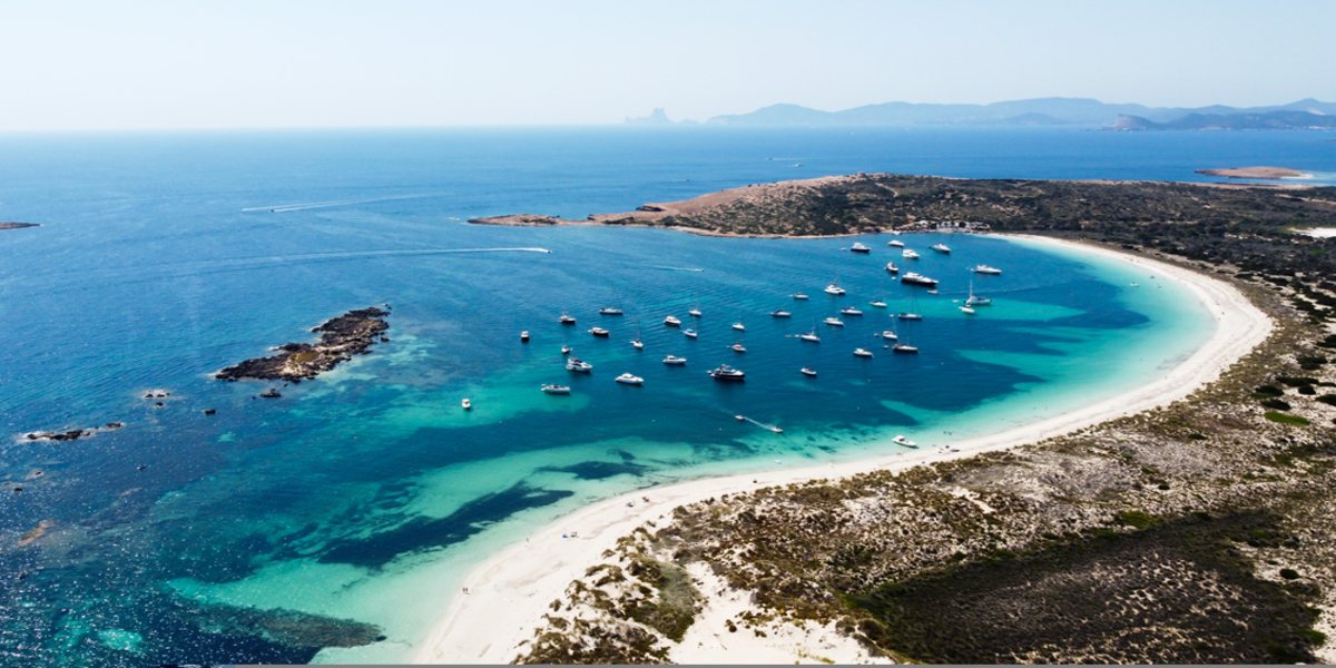 Ferries Formentera 2026: Schedules & Tickets | Ferryhopper