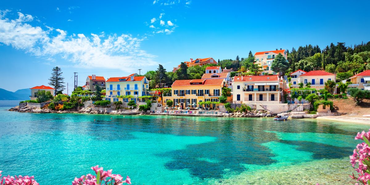 Ακτοπλοϊκά Κεφαλονιά: Δρομολόγια 2026 | Ferryhopper