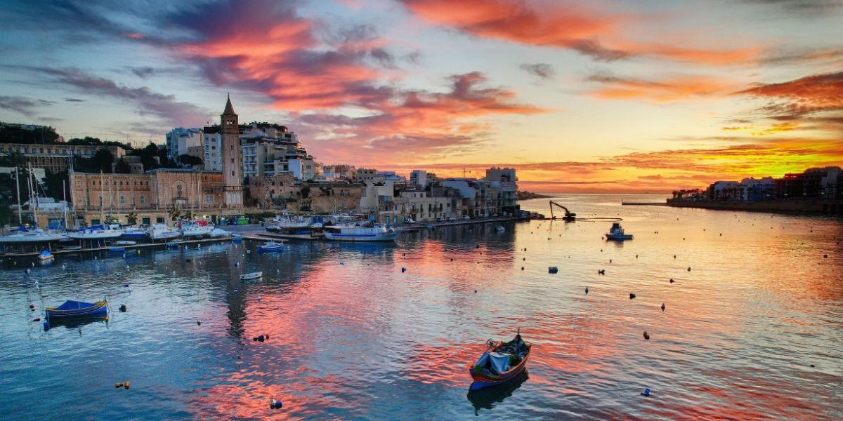 Ferries Malta 2026: Schedules & Tickets | Ferryhopper