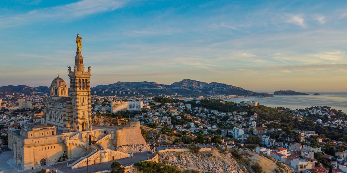 Ferries Marseille 2026: Schedules & Tickets | Ferryhopper