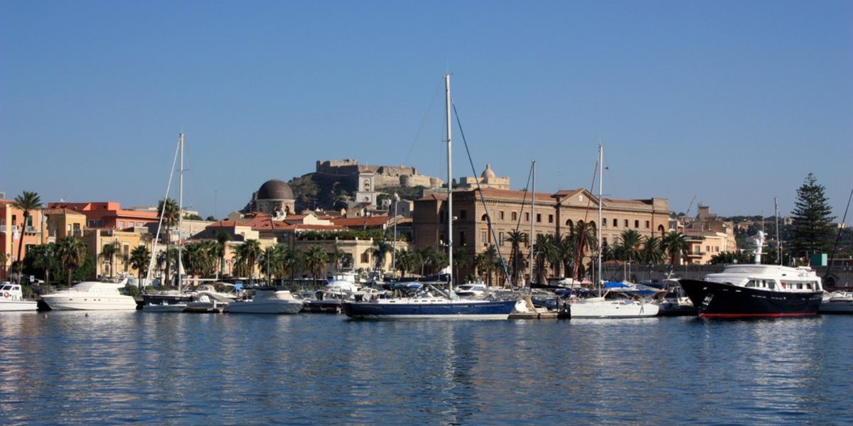 Ferries Milazzo (Sicily) 2026: Schedules & Tickets | Ferryhopper
