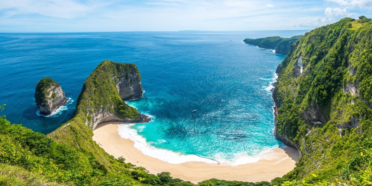 Ferry to Nusa Penida 2025: Schedules & Tickets | Ferryhopper