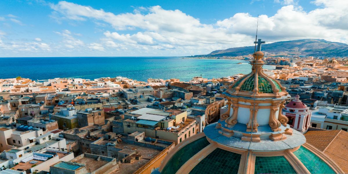 Ferries Sicily 2026: Schedules & Tickets | Ferryhopper