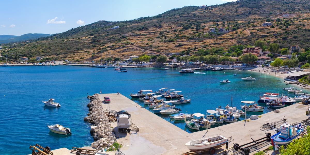 Κεφαλονιά-Ζάκυνθος Ακτοπλοϊκά & Δρομολόγια | Ferryhopper