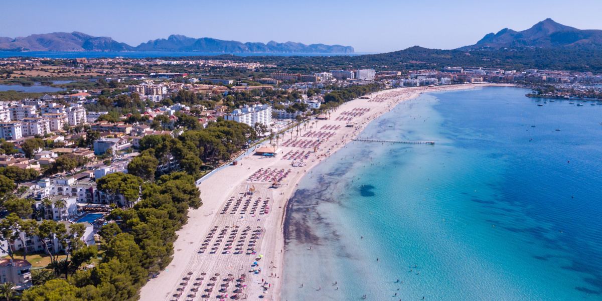 Sète-Mallorca Ferry, Tickets, Schedules | Ferryhopper