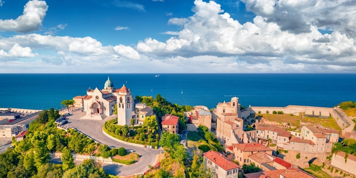 Ferry Split - Ancona (2026): Horarios y Billetes | Ferryhopper