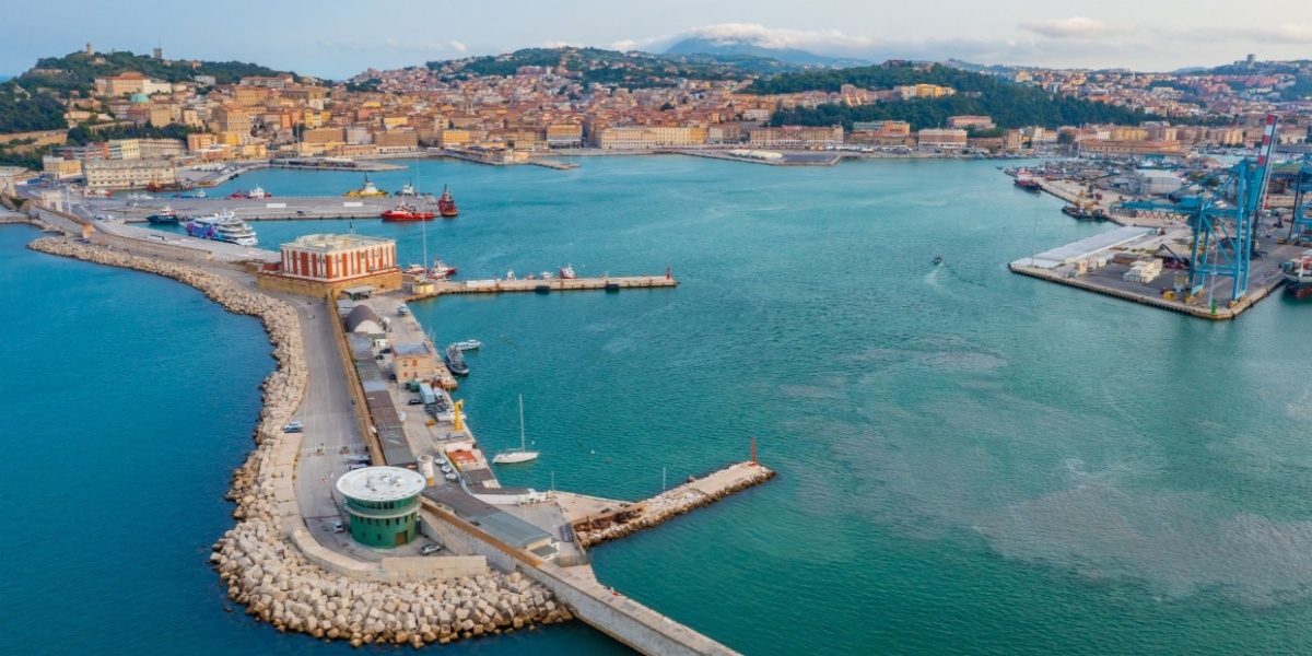 Igoumenitsa - Ancona ferry, tickets & schedules 2026 | Ferryhopper