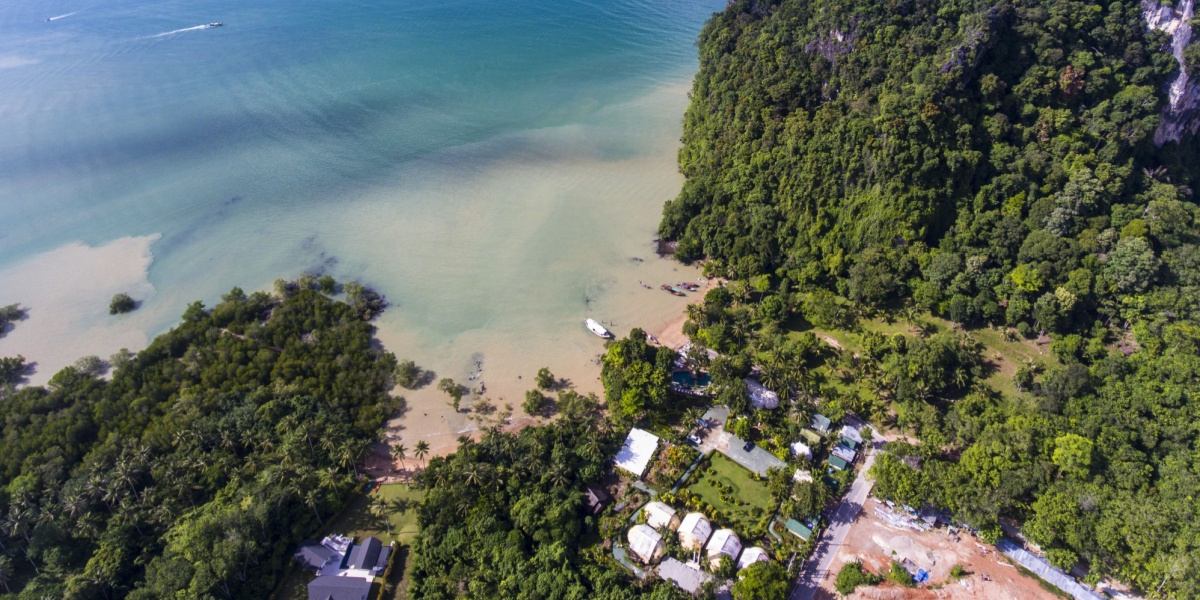 Phuket - Krabi ferry, tickets & schedules 2026 | Ferryhopper