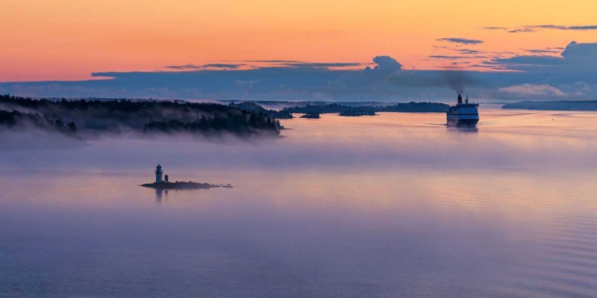 Helsinki - Stockholm ferry, tickets & schedules 2026 | Ferryhopper