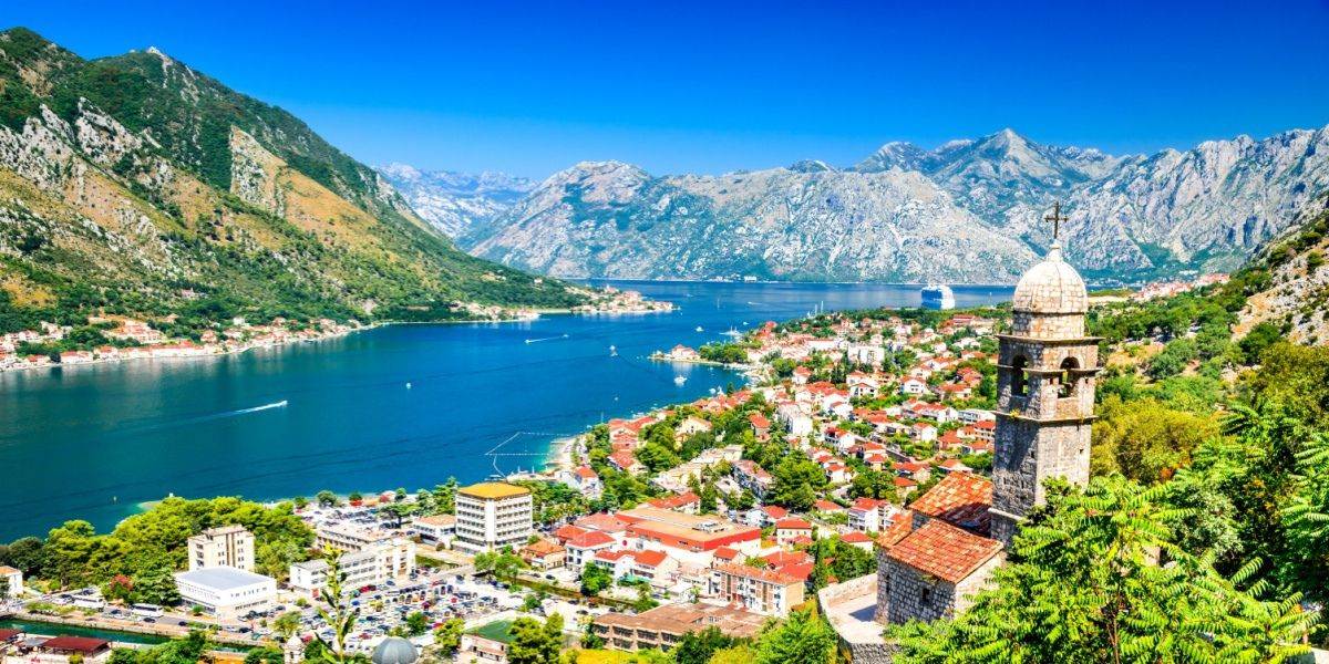 Dubrovnik-Kotor Ferry, Tickets, Schedules | Ferryhopper
