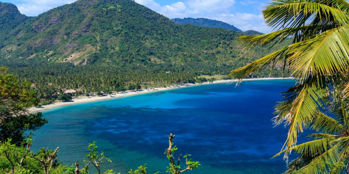 Nusa Lembongan - Lombok ferry, tickets & schedules 2026 | Ferryhopper