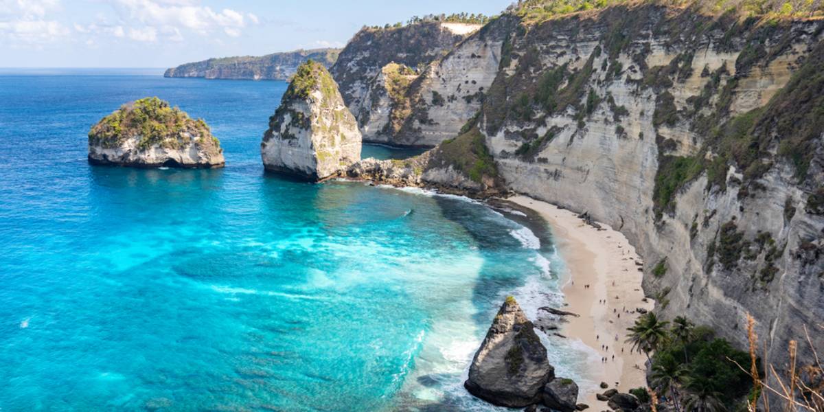 Gili Air - Nusa Penida ferry, tickets & schedules 2026 | Ferryhopper