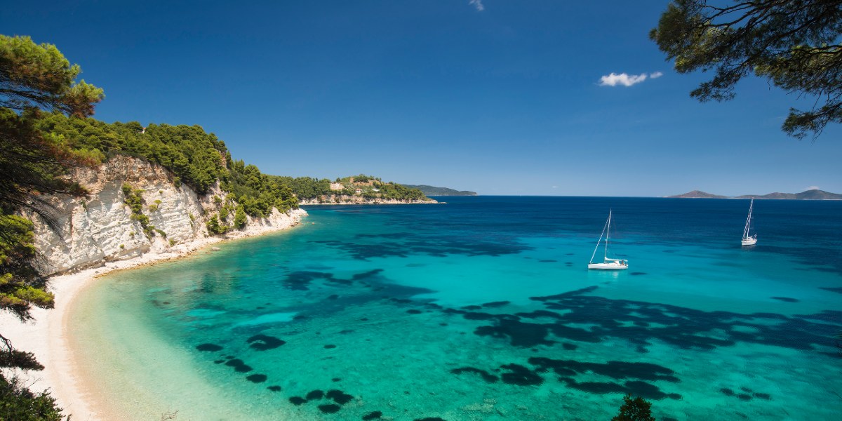 Fähre Kymi, Euböa – Alonnisos: Tickets & Fahrplan 2026 | Ferryhopper