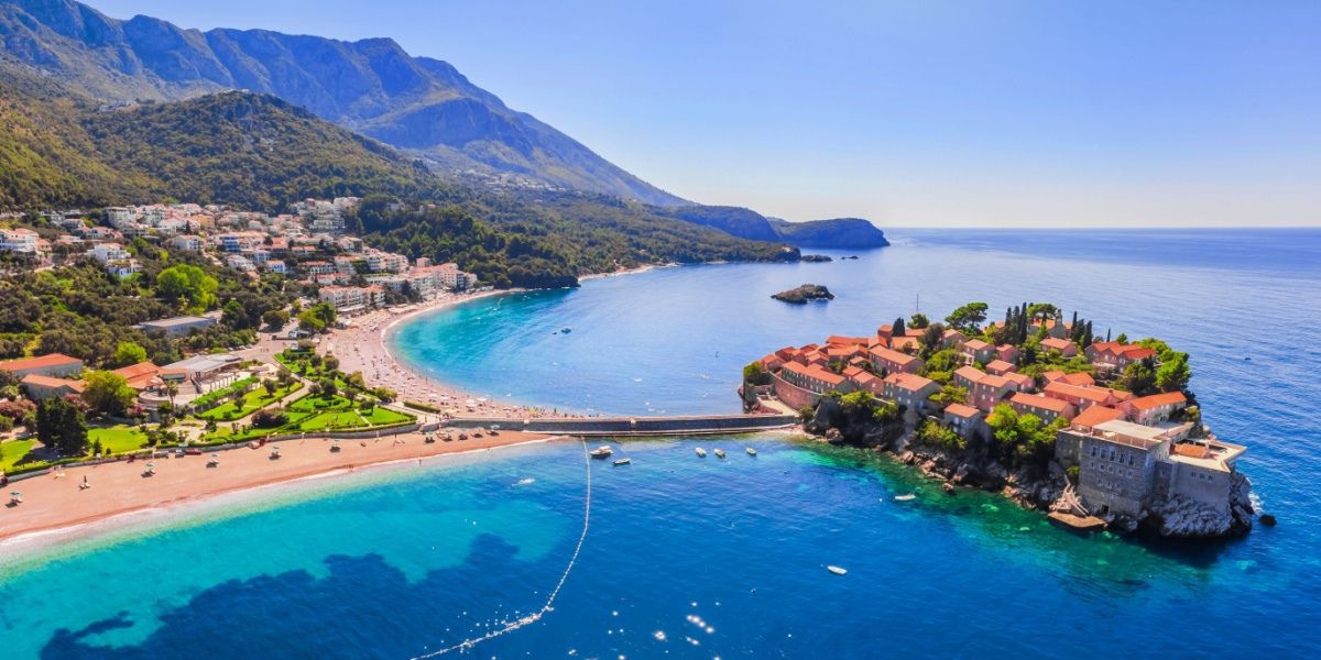 Dubrovnik-Budva Ferry, Tickets, Schedules | Ferryhopper