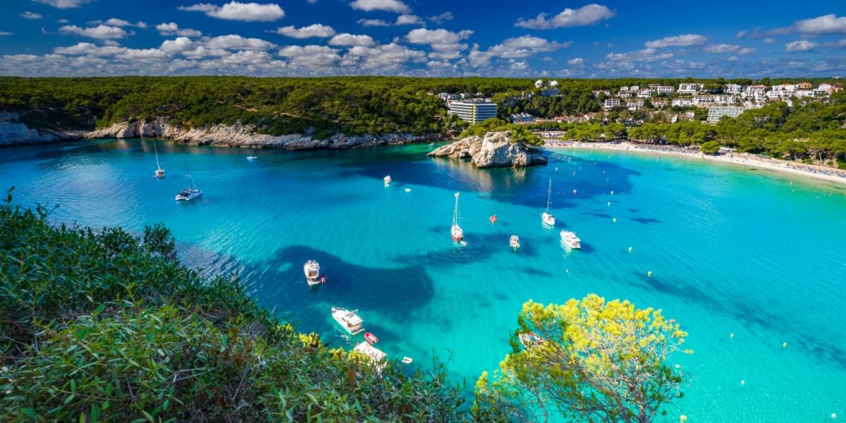 Ferry Tolón - Menorca: Horarios, Precios y Billetes | Ferryhopper