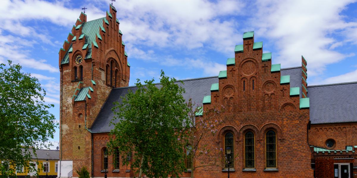 Travemünde-Trelleborg Ferry, Tickets, Schedules | Ferryhopper