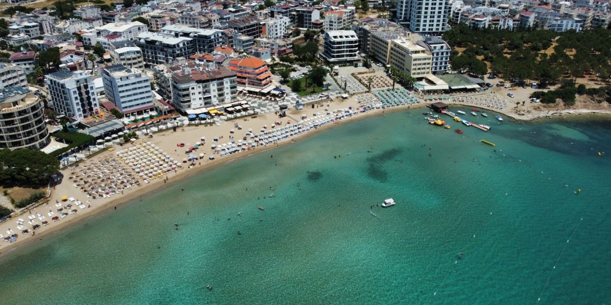 Κως - Ντιντίμ Ακτοπλοϊκά & Δρομολόγια 2026 | Ferryhopper