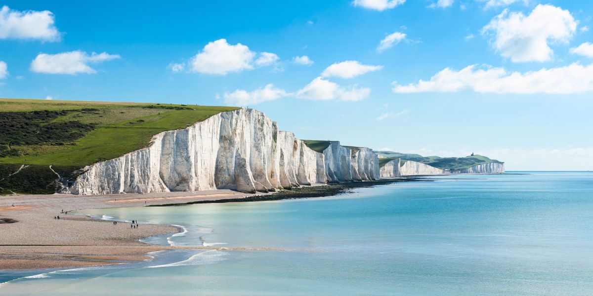 Fähre Calais – Dover: Tickets & Fahrplan 2026 | Ferryhopper